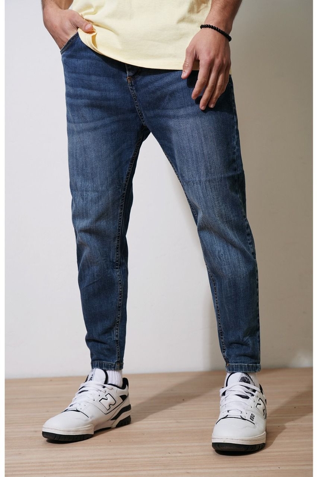 Jean Way BTK - Comprar en Rubik Indumentaria