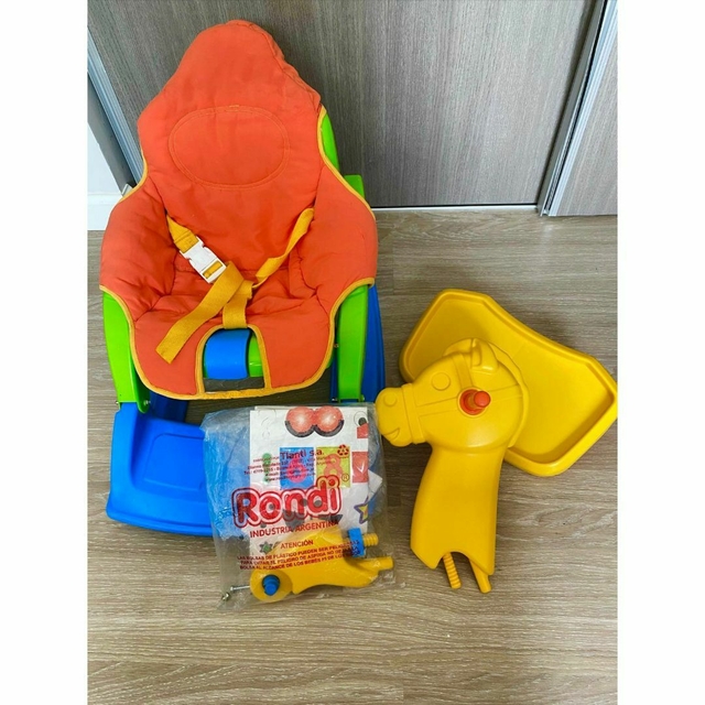 Silla Mecedora Rondi - Comprar en Minis Marketplace Silla Mecedora Rondi - Comprar en Minis Marketplace