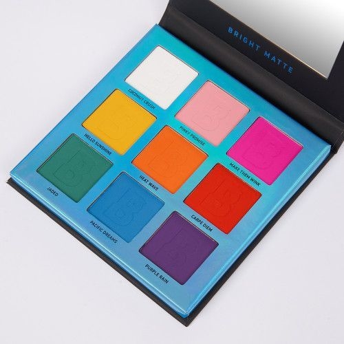 Eyn bright matte store