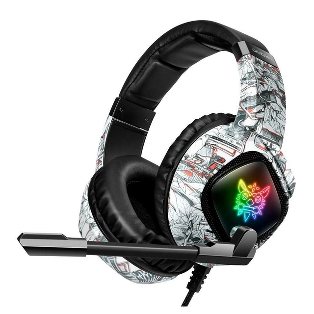 Onikuma headset ps4 store