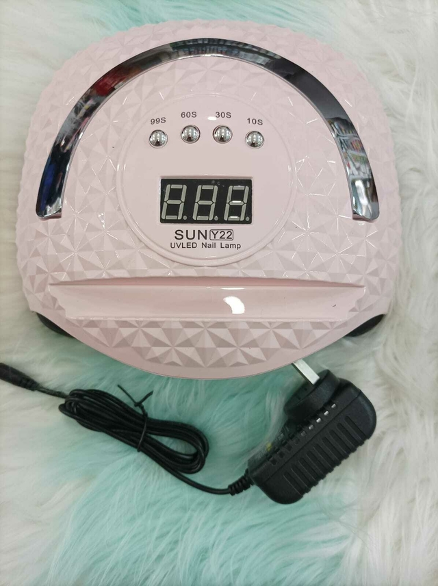 CABINA UV SUN Y22 248W - Comprar en MODAIS MAYORISTAS