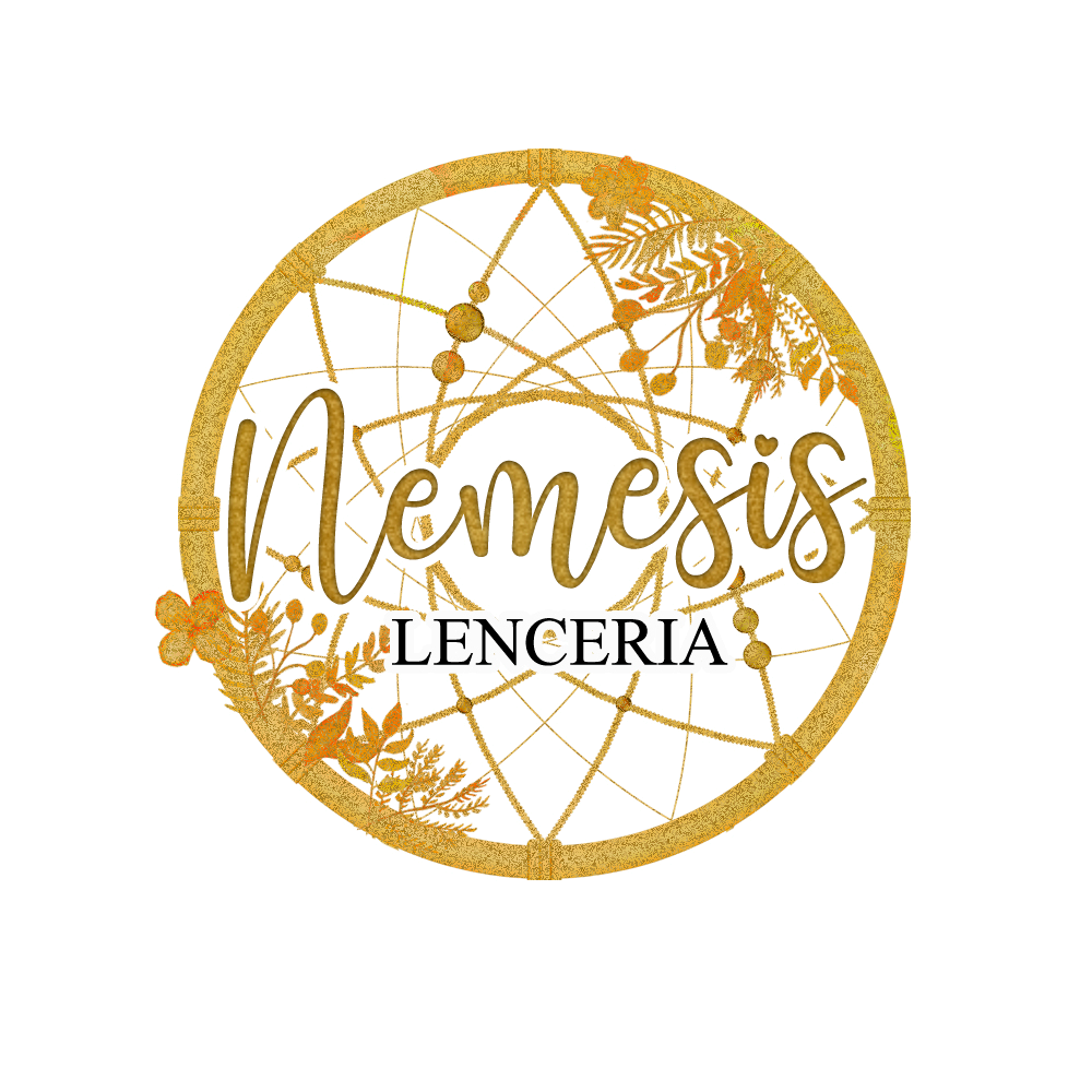 Tienda Online De Nemesis Ropa Interior