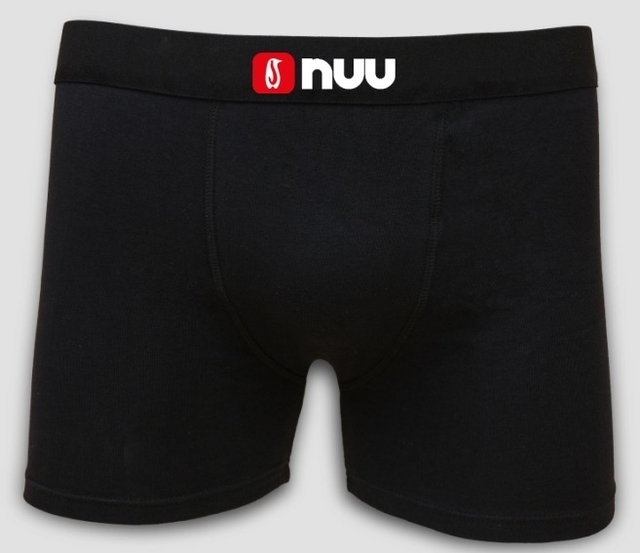 Comprar Cuecas em Nuu Eco Wear