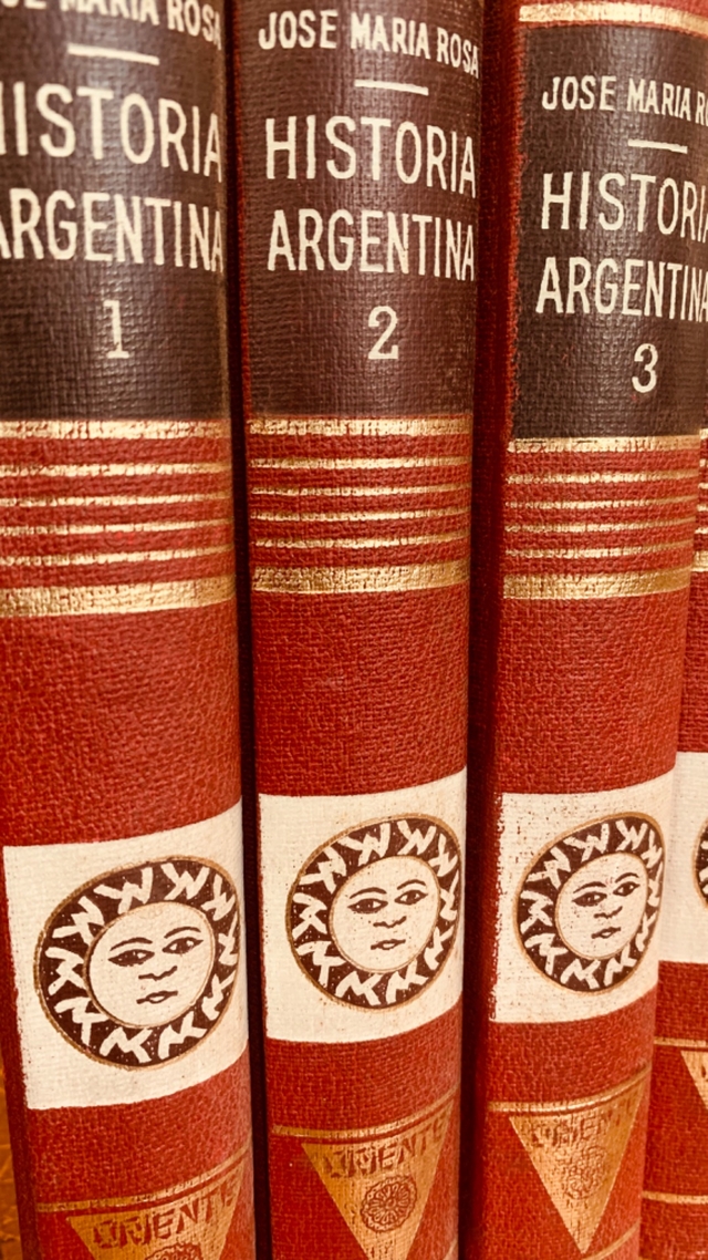 Comprar Historia en Libreria El Ventanal