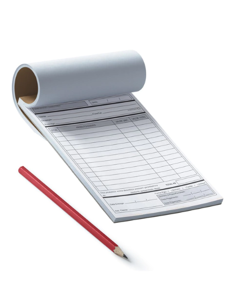 Bloco 1 via-25 vias-10x15-AP 56G-10 Und