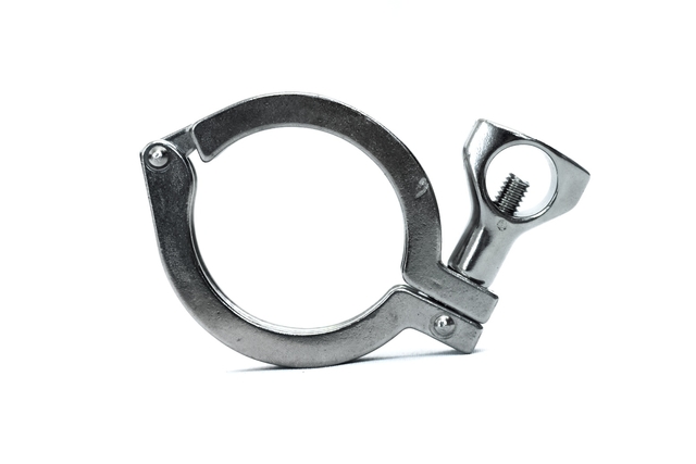 ABRAZADERA CLAMP 316 - Comprar en Chialvo