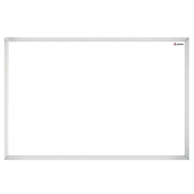 Pizarron Blanco 40x60 Gofler Distribuidora Papelera