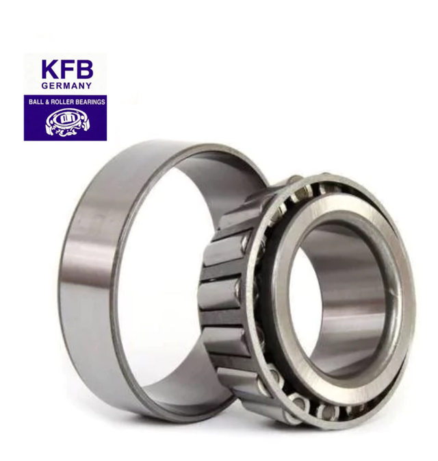 Ruleman 580/572 - para Rueda Trasera Exterior Mercedes Benz