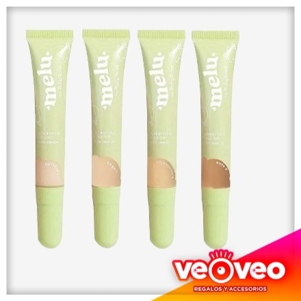 Corrector alta cobertura RUBY ROSE by MELU - Veo veo