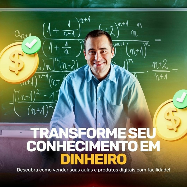 E-book: Transforme seu conhecimento em dinheiro E-book: Transforme seu conhecimento em dinheiro