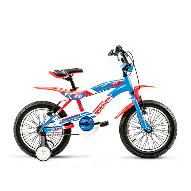 Bicicleta Raleigh