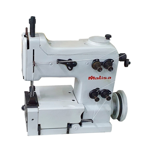 Máquina de costura Matisa FE 204 - Comprar em SpinMaq