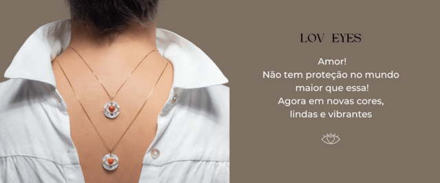 Loja online de CARLOTTA Joalheria