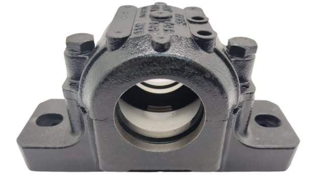 Mancal Bipartido SNAL 518 - FRM - RTE ROLAMENTOS