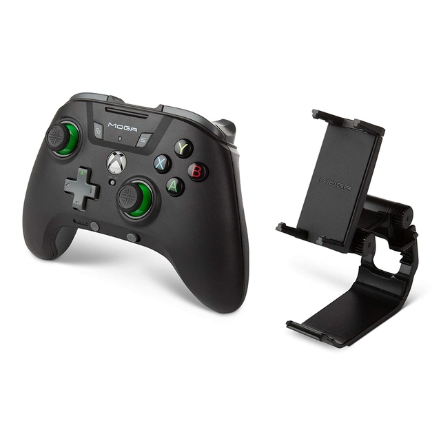 Moga xp5 controller store