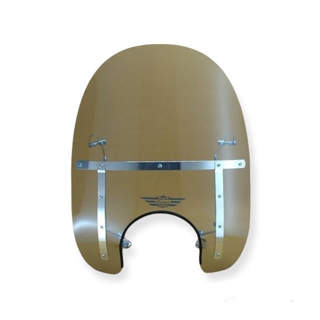 PARABRISAS CUSTOM BIG 17 - Comprar en RUTA 3 MOTOS