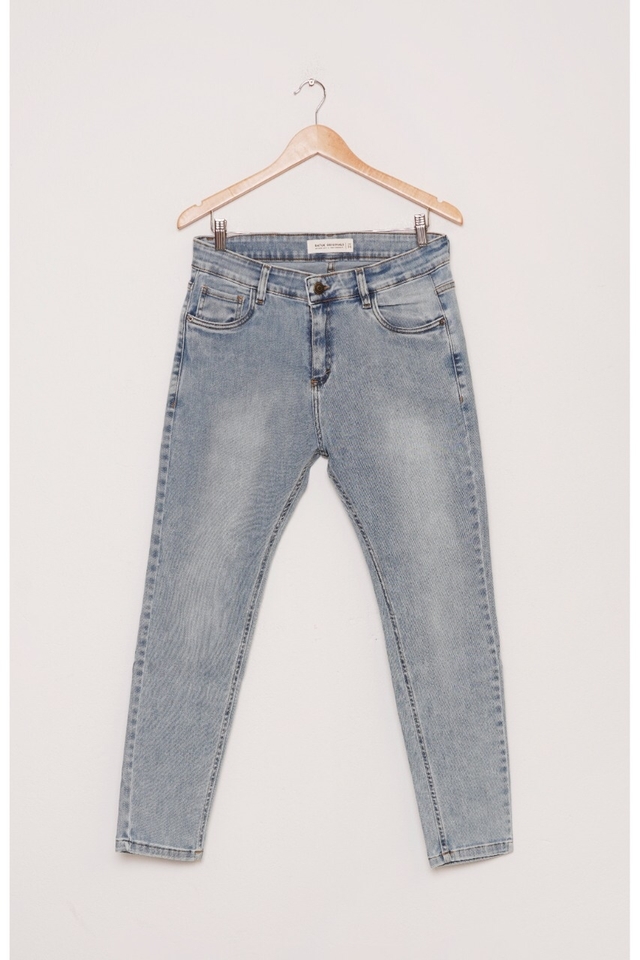 Jean Wes BTK - Comprar en Rubik Indumentaria