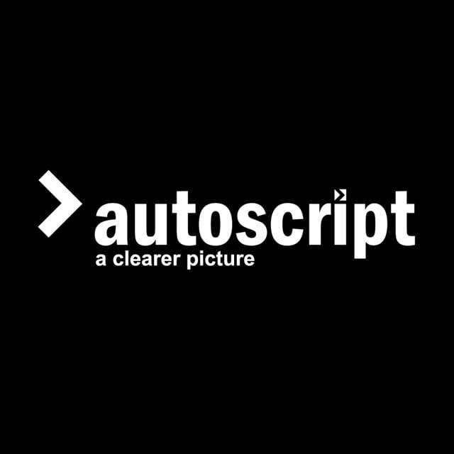 AUTOSCRIPT - Soluciones Teleprompting - Comprar en SVC