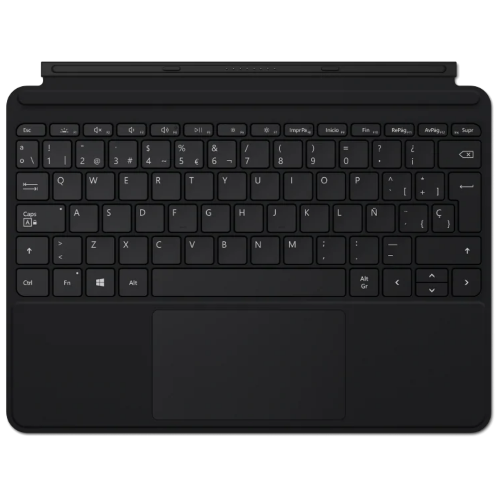Surface Pro Type Cover - QWERTY Español