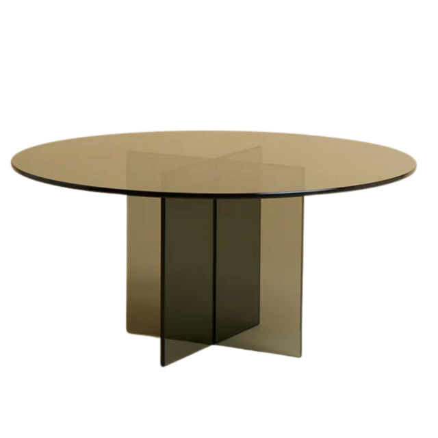 MESA GLÄSS AUX - Comprar en Barn Store & Studio