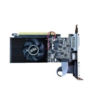 GT210, 1GB, DDR3, VGA/HDMI, 500MHz - DELTA