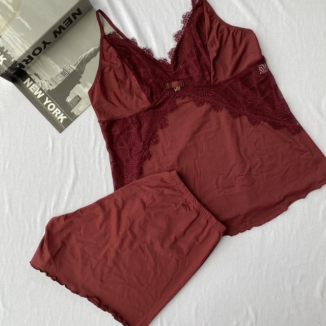 Comprar PLUS SIZE em Bellitas Lingerie