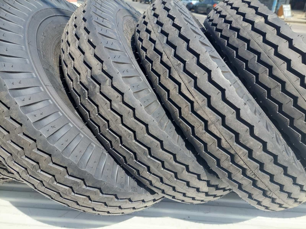 Goodyear CT150 10.00 x 20 - Comprar en Neumaticos LAF