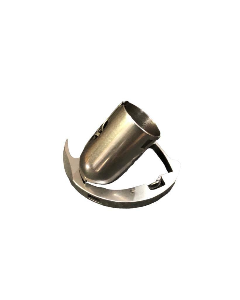 LANCADEIRA COMPLETA CAIXA BOBINA GA5