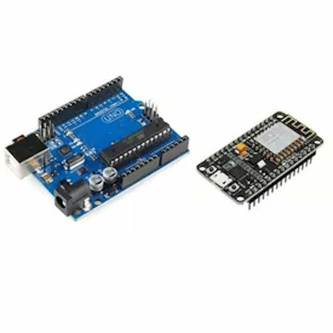 Curso de Arduino