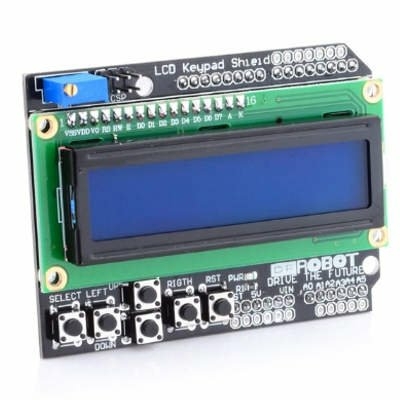 Shield Arduino