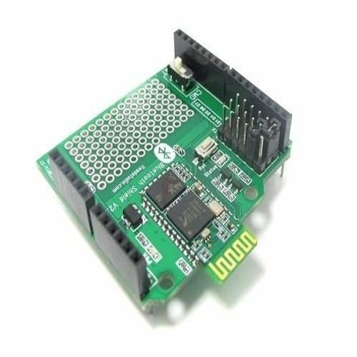Bluetooth Shield Hc 05 Para Arduino Loja De Arduino