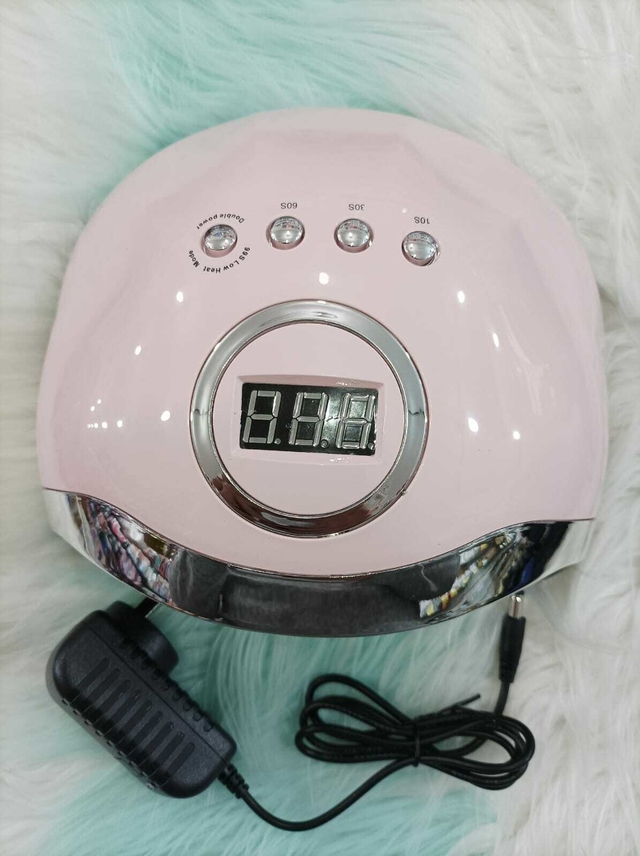 CABINA UV SUN Y27 248W - Comprar en MODAIS MAYORISTAS