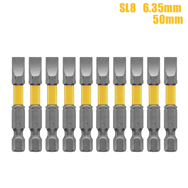 Bits Dewalt Magnético