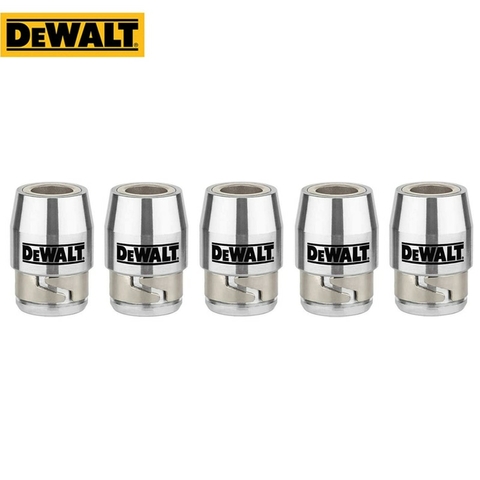 Bits Dewalt Magnético