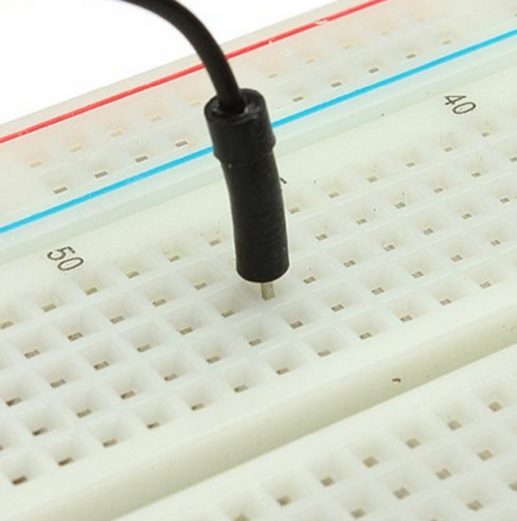 Protoboard 400 Pontos Esp8266 Nodemcu Arduino