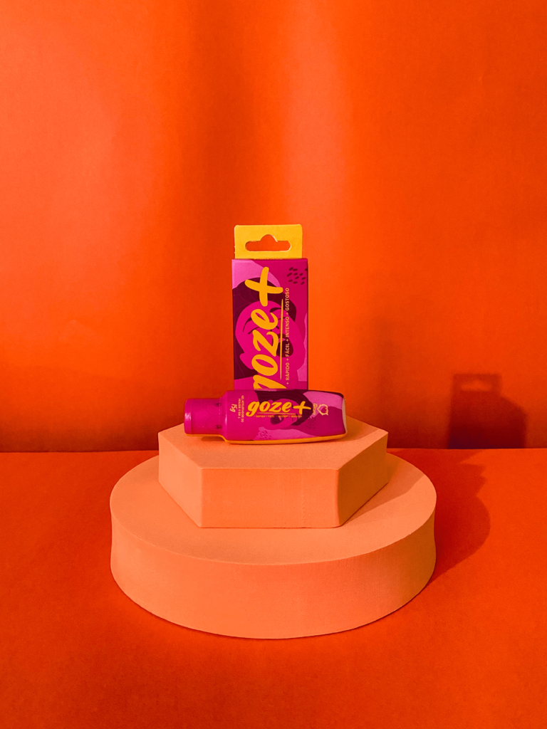 Goze Comprar Em Occult Sex Shop