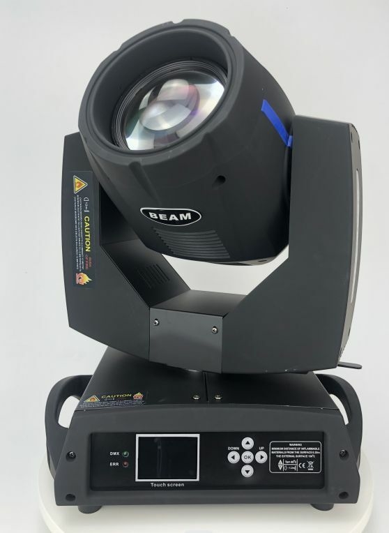 Moving Head Beam 7R 230W