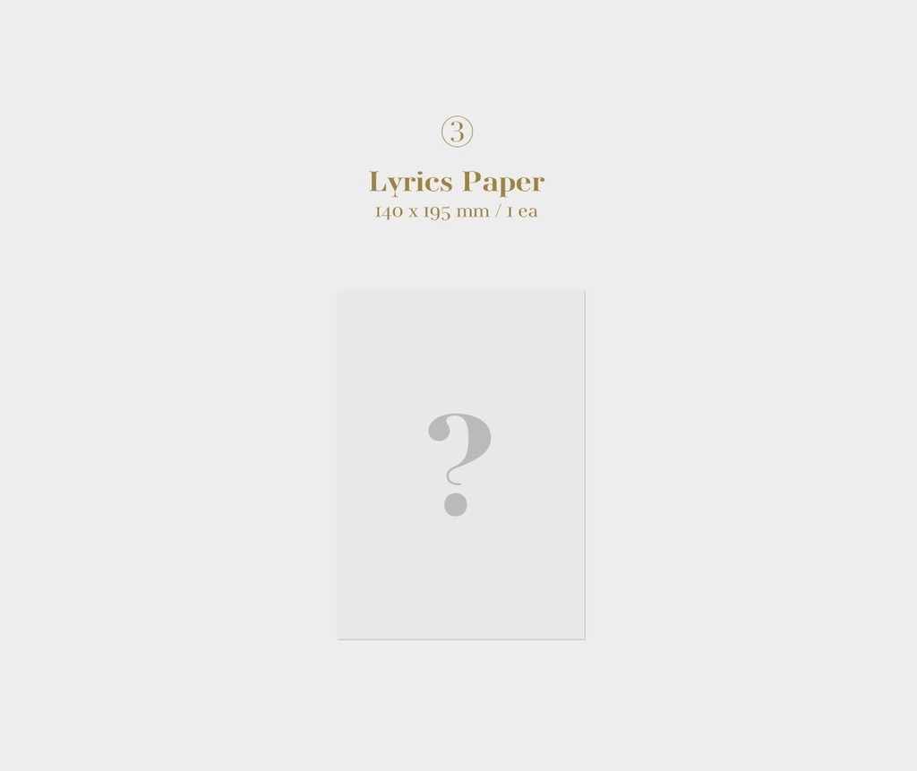 LISA First Single Album- LALISA LISA First Single Album- LALISA