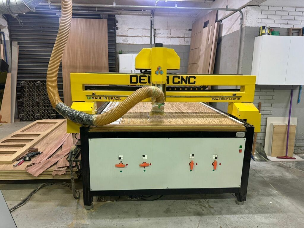 Router mesa 2500x1500 Delta 2019 NICK TE AJUDA