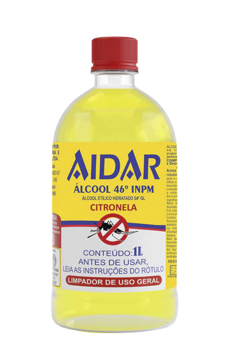 Alcool Liquido 70° Aidar 1,0L - Comprar em Super Adega Alcool Liquido 70° Aidar 1,0L - Comprar em Super Adega