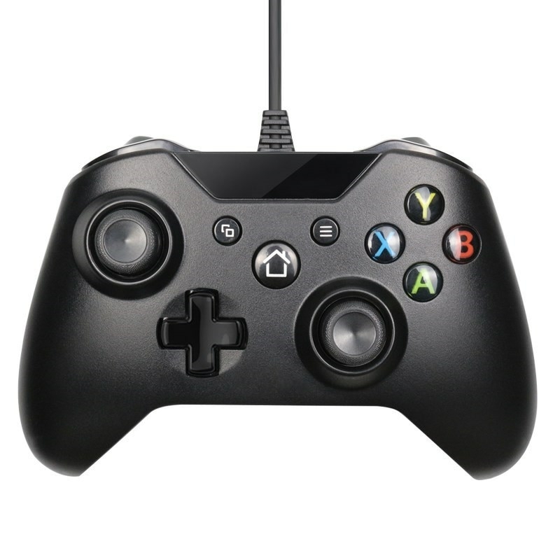 Microsoft xbox wired controller store