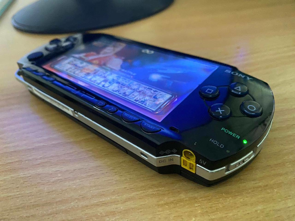 Playstation psp games store