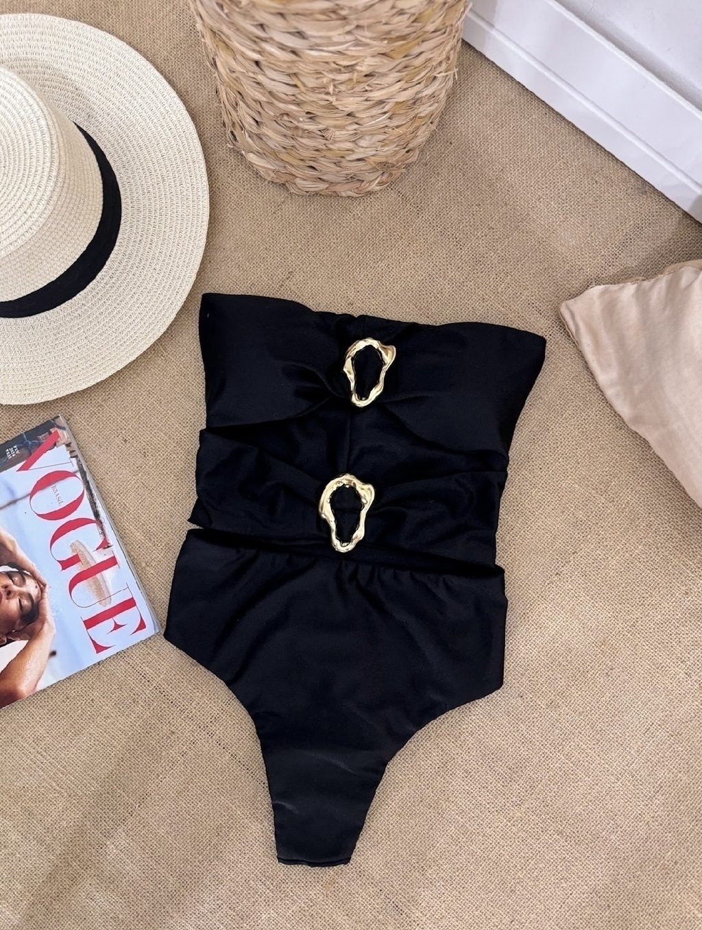 Maiô Maldivas - Comprar em jhully boutique