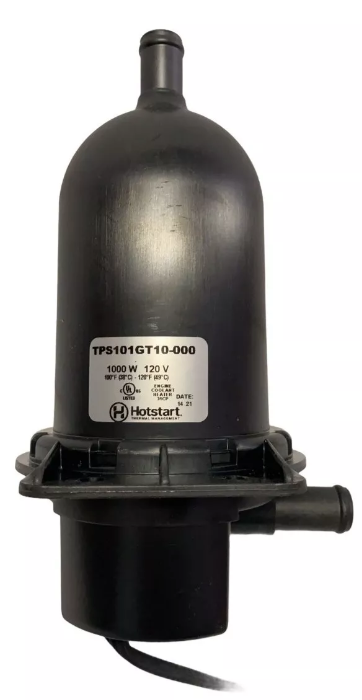 Comprar PRECALENTADORES en NOVAR GENSET