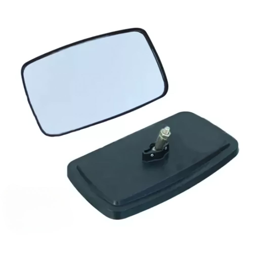 Espelho Retrovisor Retangular Para Empilhadeiras Código 1301286