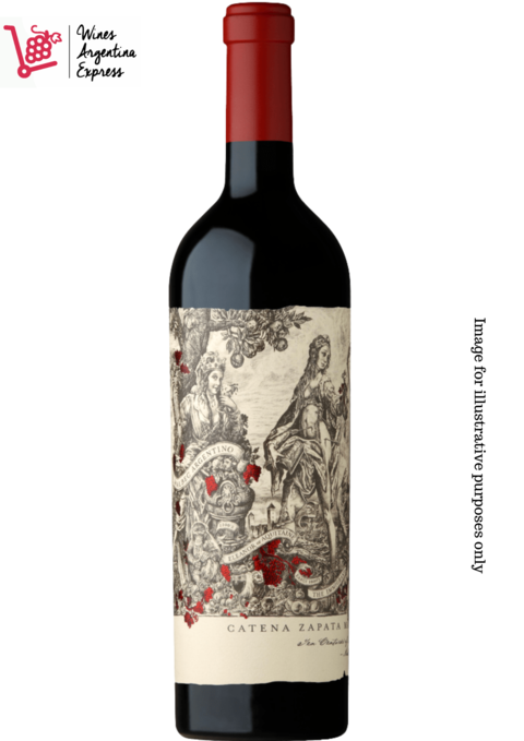 Catena alta malbec store
