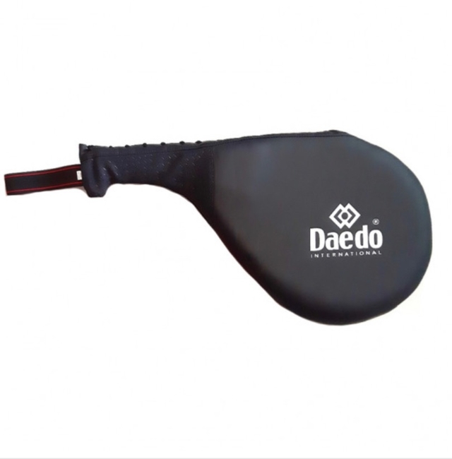 Raquete Simples Daedo Extra Alta Qualidade - DaudtSport